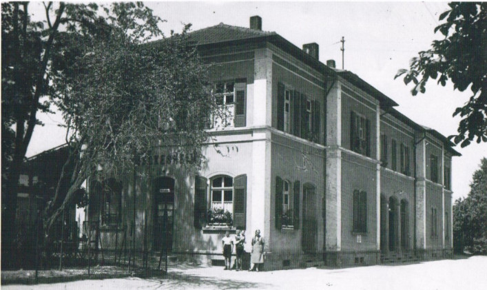 Martin Kress‘ 100-Jahres-Zeitreise durch Meckesheim mit über 100 ...