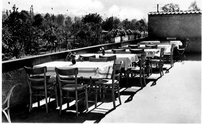 Martin Kress‘ 100-Jahres-Zeitreise durch Meckesheim mit über 100 ...